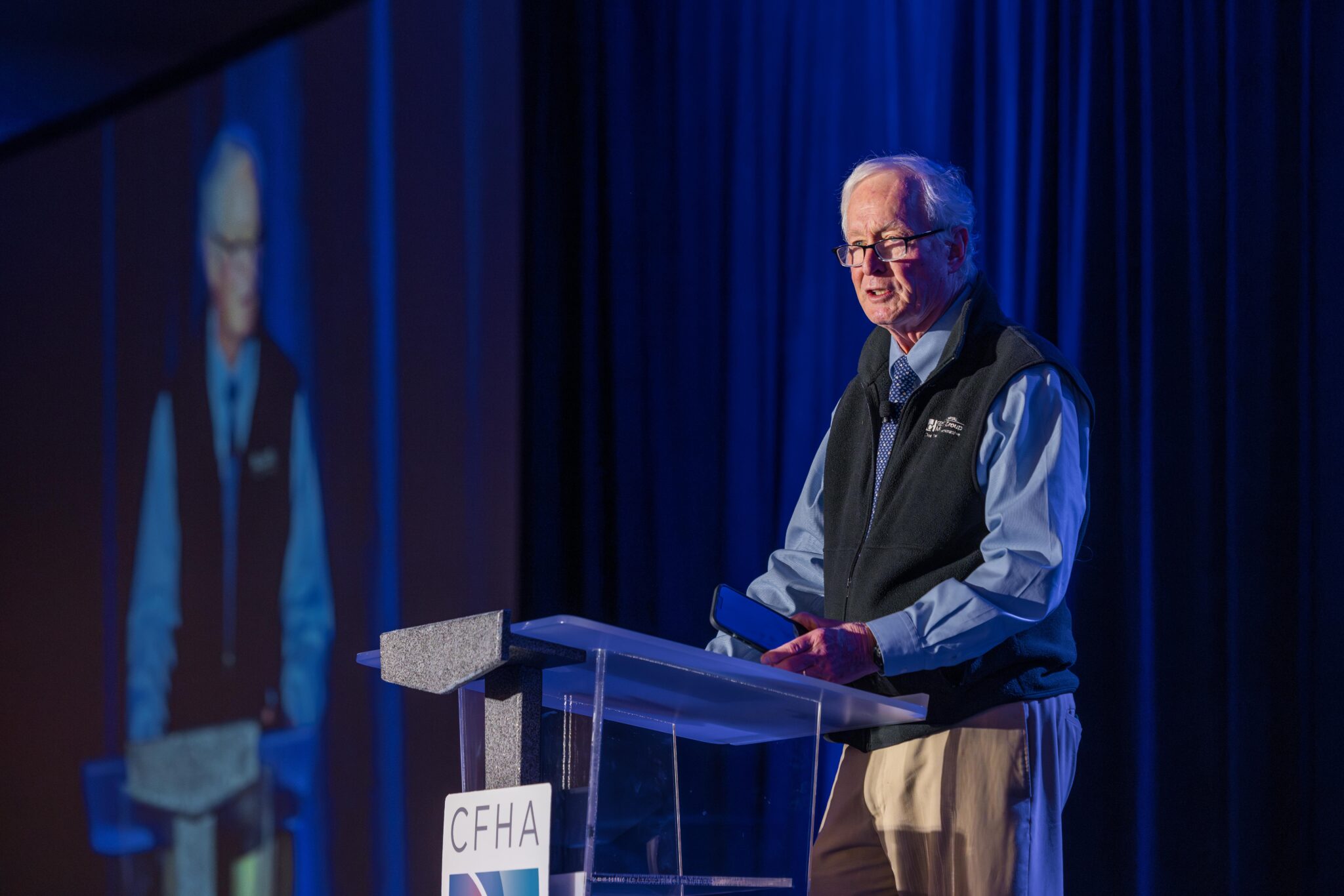 Why Join CFHA? - Collaborative Family Healthcare Association