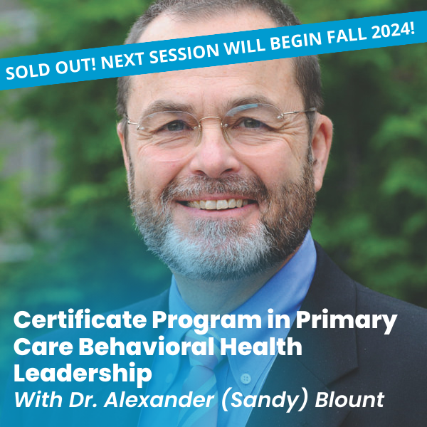 Training Experiences - Collaborative Family Healthcare Association