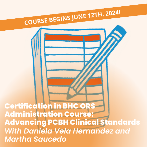 Training Experiences - Collaborative Family Healthcare Association