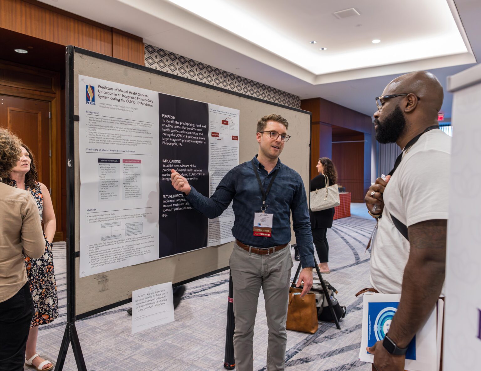 Why Join CFHA? - Collaborative Family Healthcare Association