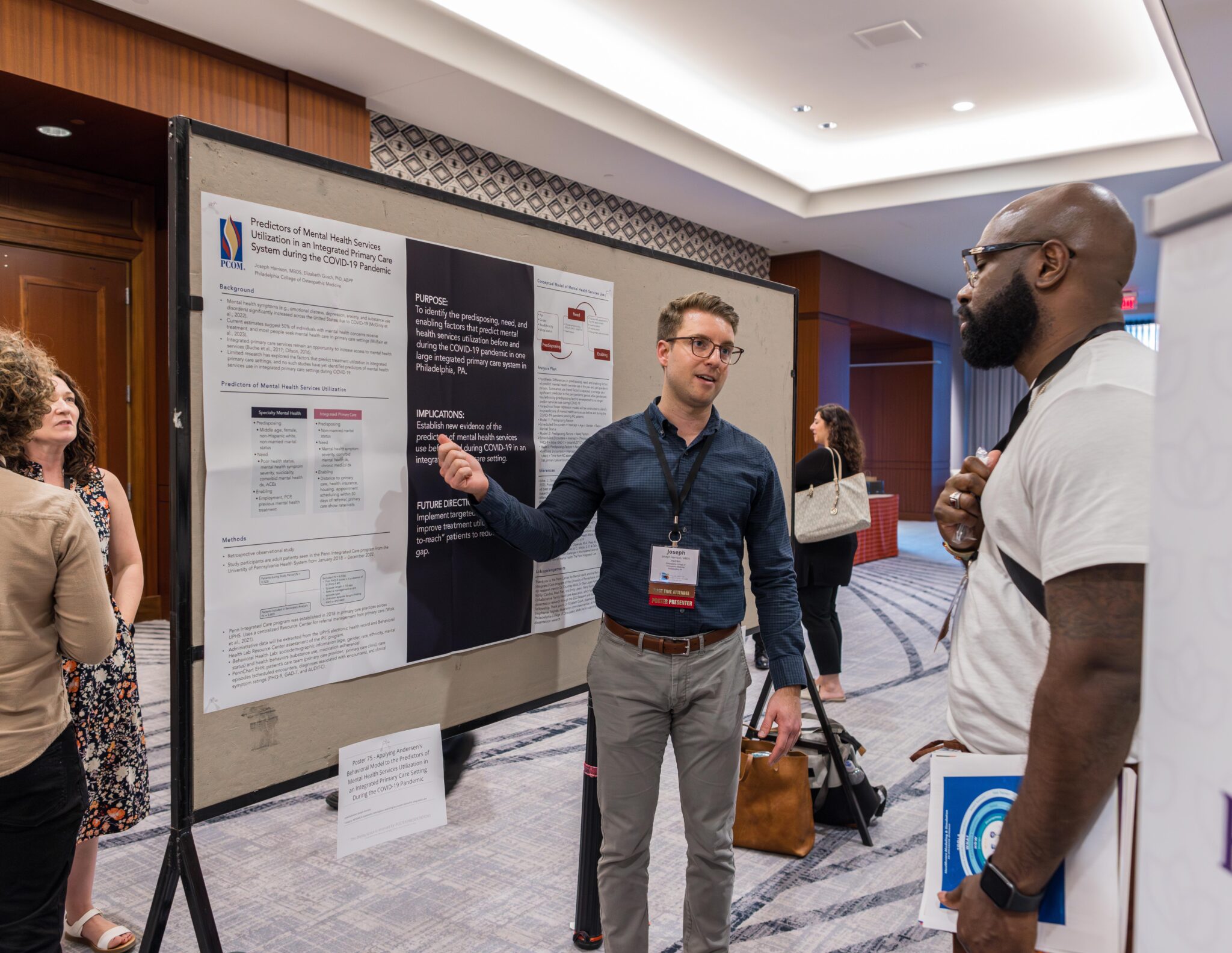 Why Join CFHA? - Collaborative Family Healthcare Association