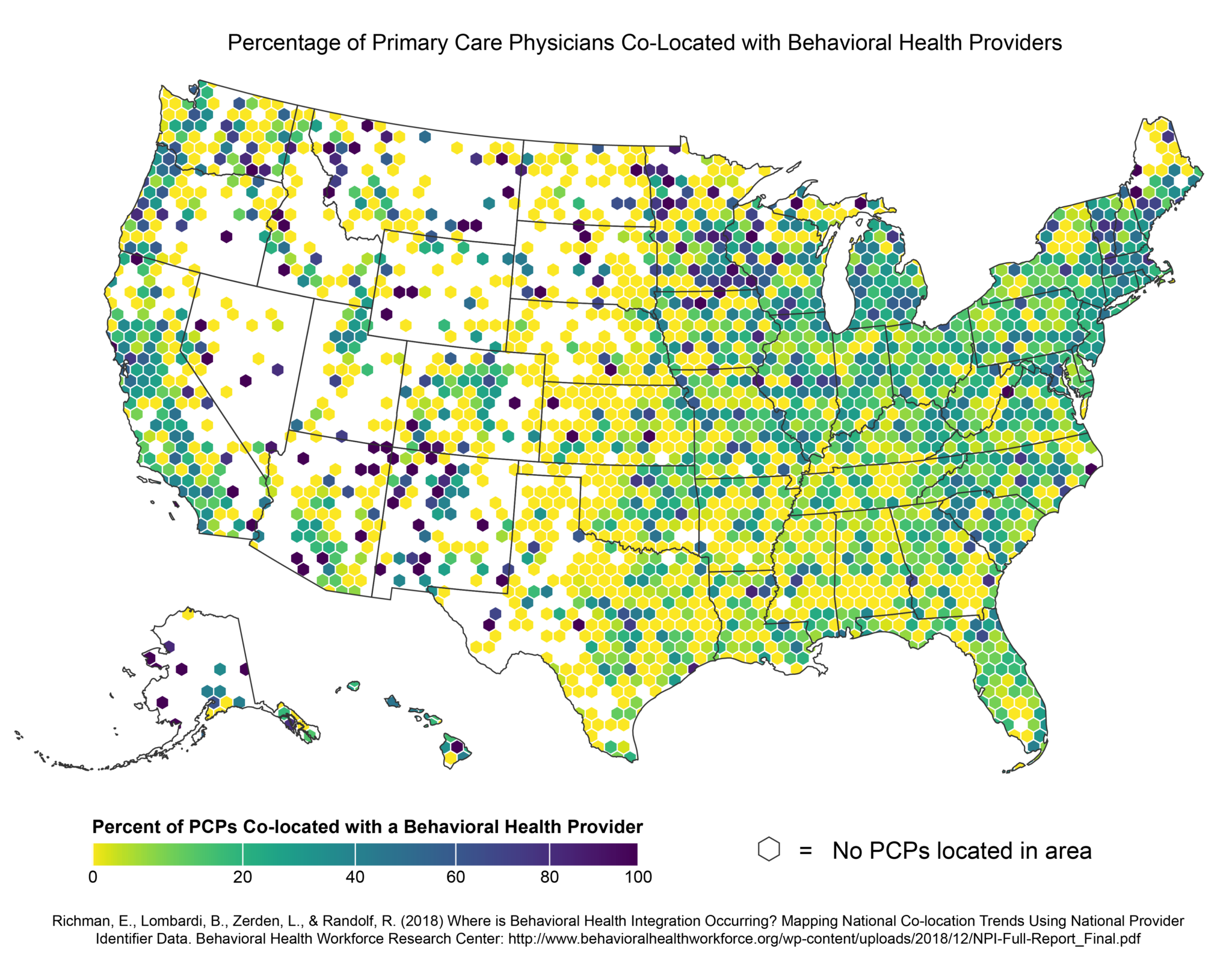What is Integrated Care? - Collaborative Family Healthcare Association
